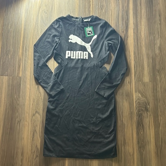 Puma | Dresses | Puma Dress | Poshmark